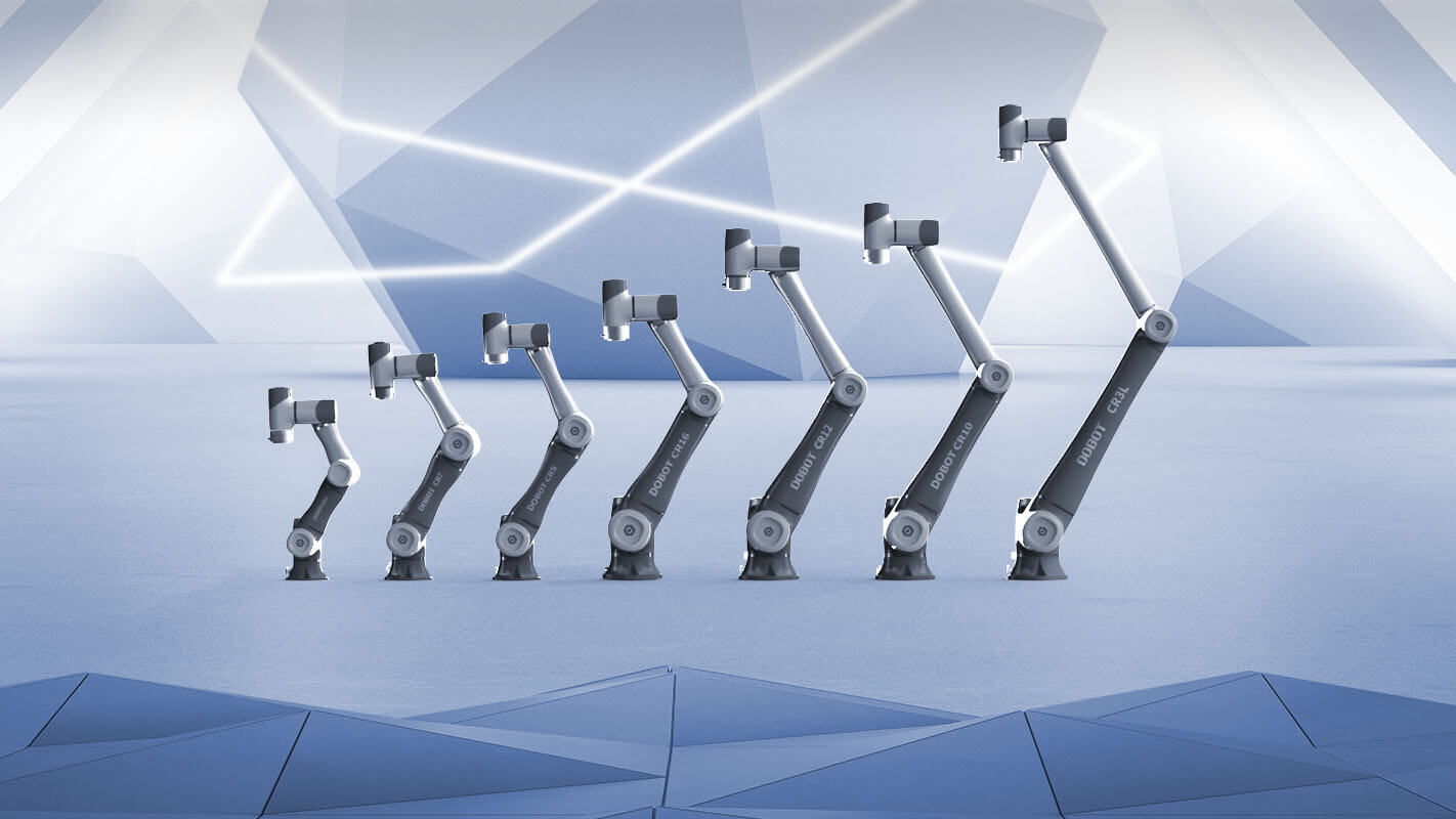 DOBOT製品の性能がわかる4つのポイント - DOBOT ドボット ドゥボット 正規代理店・技術サポート・導入支援・ フレアオリジナル